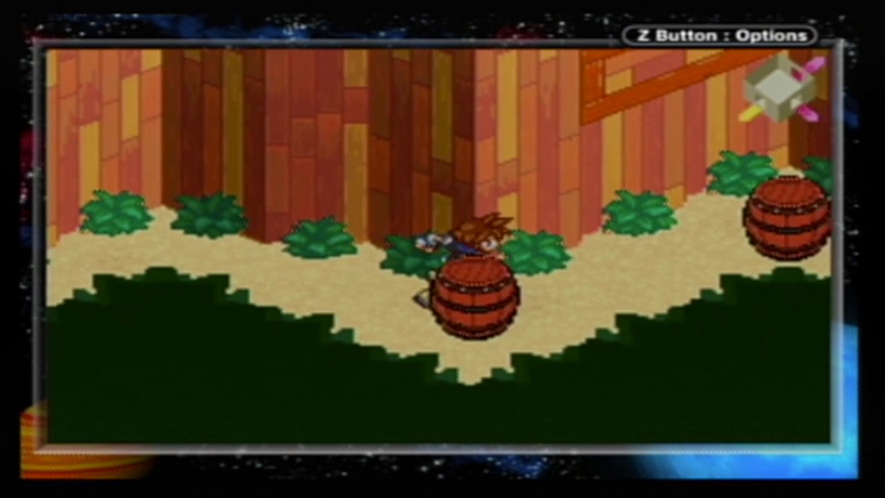 [ARMON] Kingdom Hearts COM Sora GBA Episode 12 - YouTube