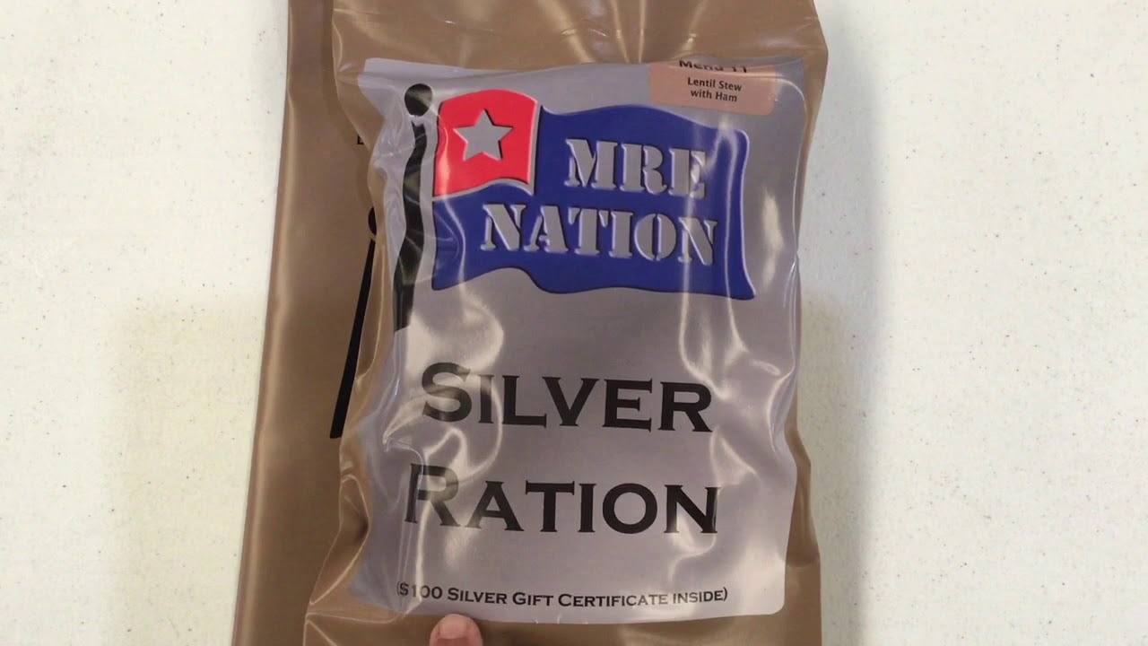 The Golden Ration - YouTube