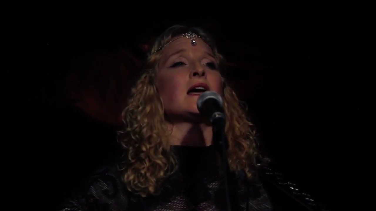 Lake Sunday [Mantra Vega] - Heather Findlay Trio - YouTube
