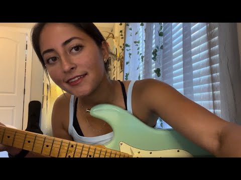 Put Them Tools Away- Tiffany Rae