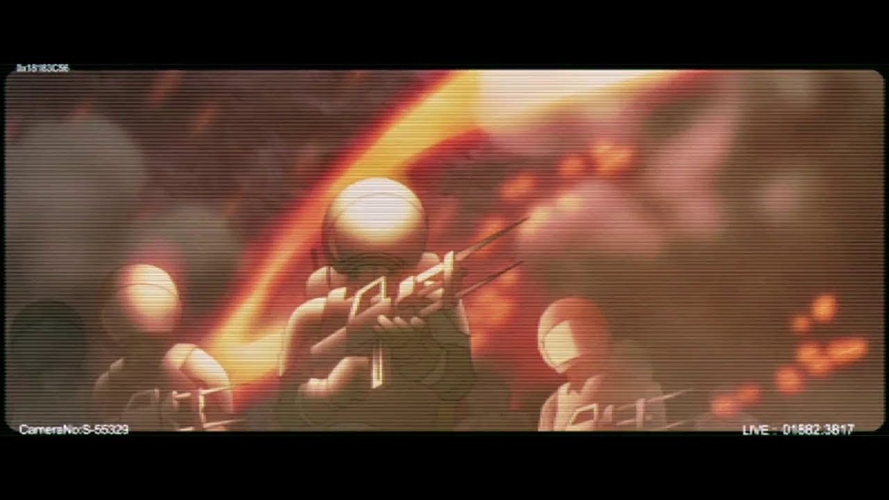 The Animatrix - The Second Renaissance Part I (2/2) [HD] español latino ...