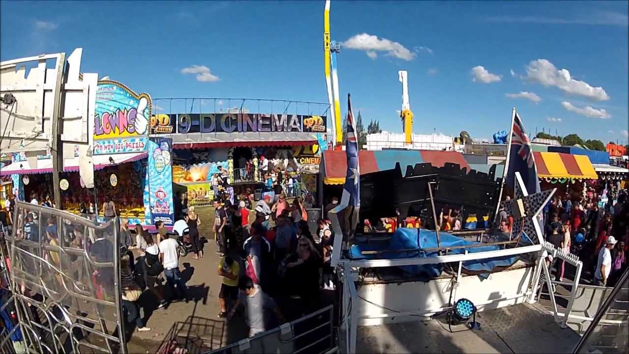 Hangover ride - YouTube