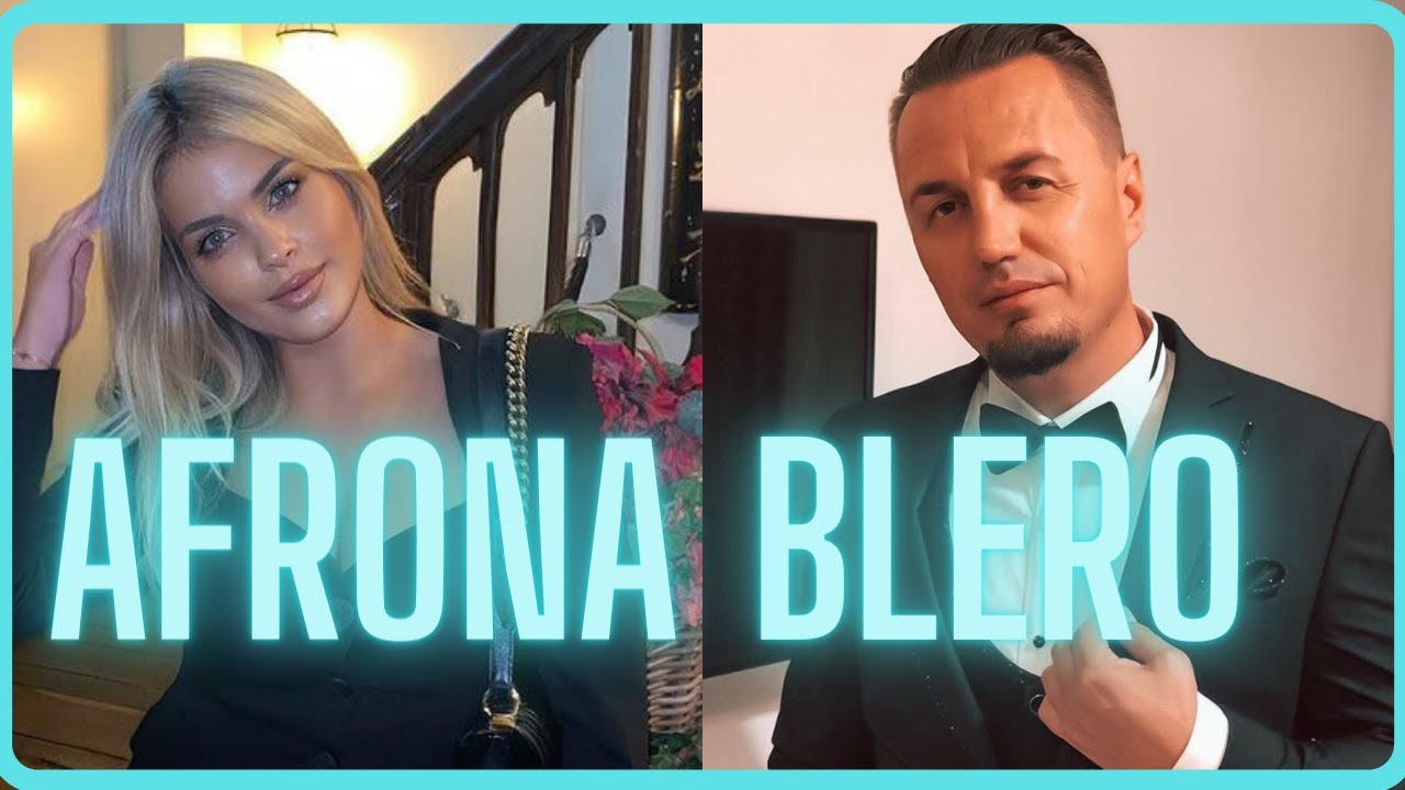 Blero konfirmoi ndarjen, reagon më në fund Afrona Dika - YouTube Blero konfirmoi ndarjen, reagon më në fund Afrona Dika - YouTube