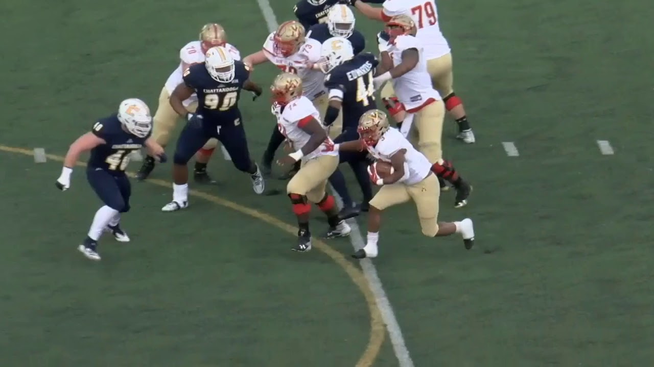 Marshall Cooper Career Highlights! NFL Draft 2020 - YouTube