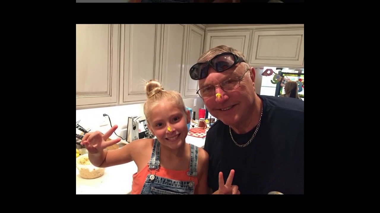 Picture tribute - Gene Mayes (05/12/2020) - YouTube