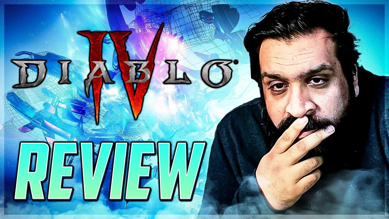 Is Diablo IV Worth the Price Tag? - Diablo IV Review - YouTube