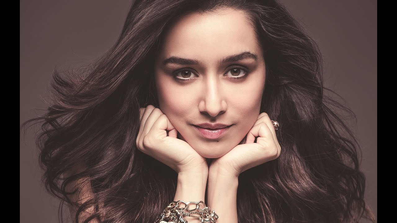 Try To Guess Shraddha Kapoor Songs by Music - YouTube