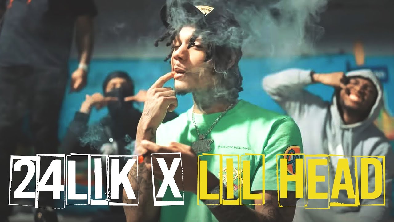 (Free) "SHARK WEEK" - 392 Lil Head x 24Lik x RealRichIzzo Type Beat ...
