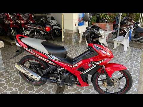 Ex 2010 máy zin áo zin theo xe giá 59 triệu lh vũ 0939082968 - YouTube