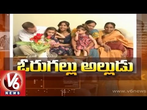 Face to Face Intervie with Britain MP Daniel A Byles - Hyderabad - YouTube