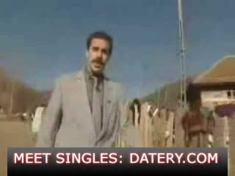 The Best Of Borat - YouTube