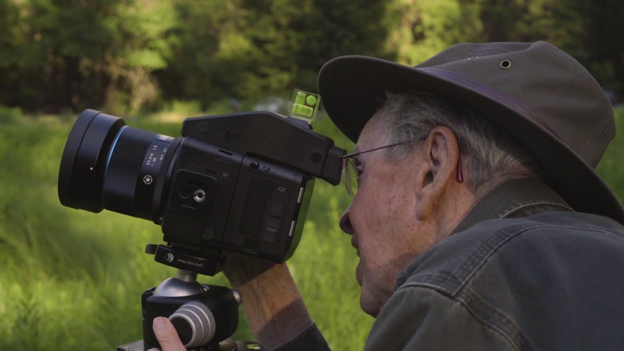 Landscapes of His Grace – New Photography Devotional from Dr. Charles ...