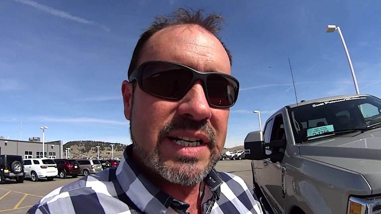 📹 2017 Ford F-350 Ultimate Trailer Tow Camera Package Demonstration 📹 ...