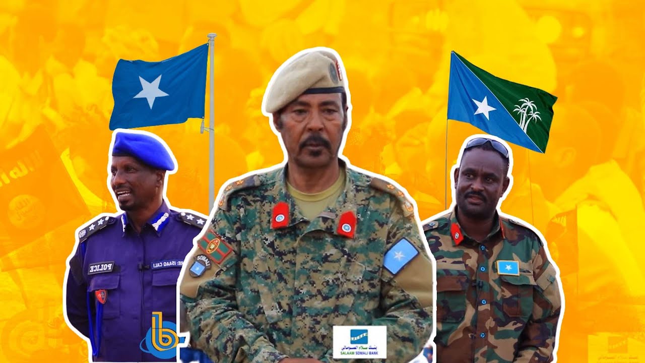 Xildhibaan Maxamuud Abukaate oo katirsan Golaha Shacabka ayaa degmada ...