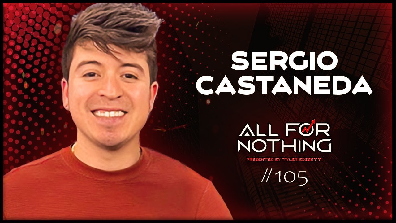 Mastering AIRBNB with Sergio Castaneda | Ep. 105 - YouTube