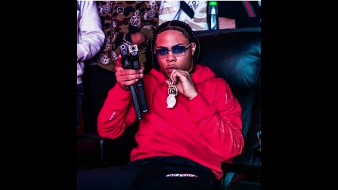 Kay Flock TYPE BEAT - My Baby (prod by Meek Da God) - YouTube