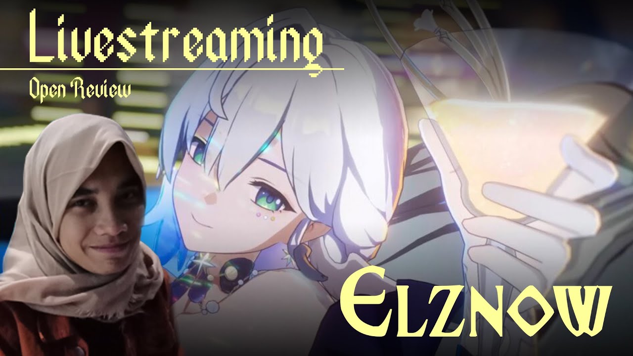 KAPAN INI DAPATNYA LC FUXUAN! | LIVE Honkai Star Rail Gaming Indonesia ...