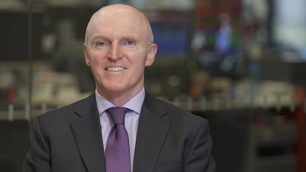 Westpac Markets Update Sean Callow 21 September 2018 - YouTube