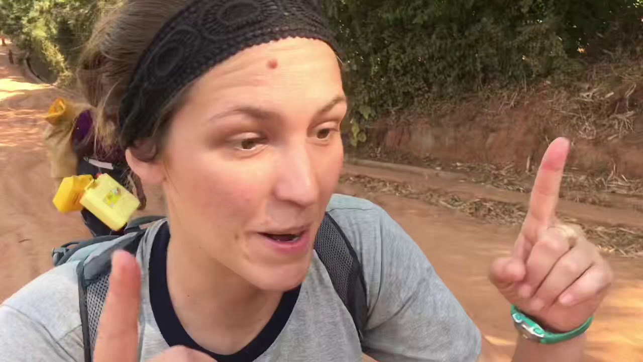 Thank you, Rwanda! - YouTube