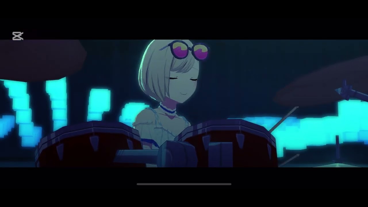 Henceforth by Orangestar | Project Sekai. - YouTube