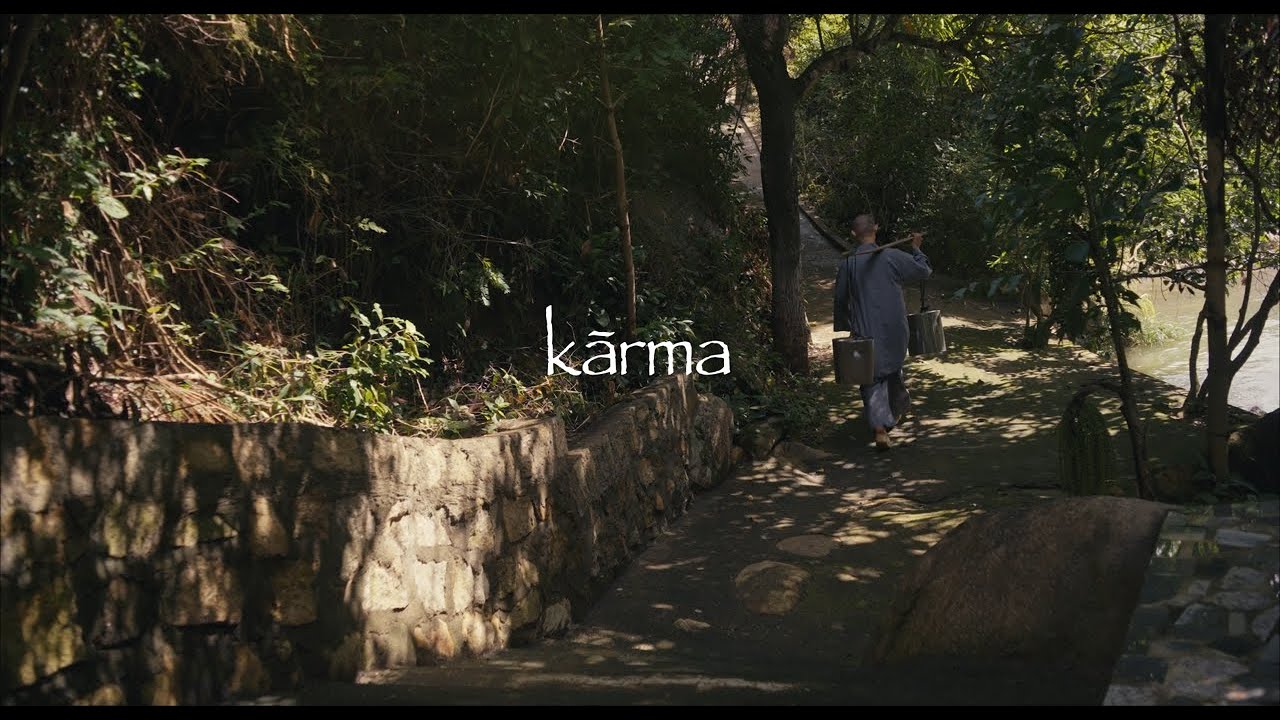 Karma - Trailer | A film by Phạm Hữu Trí - YouTube