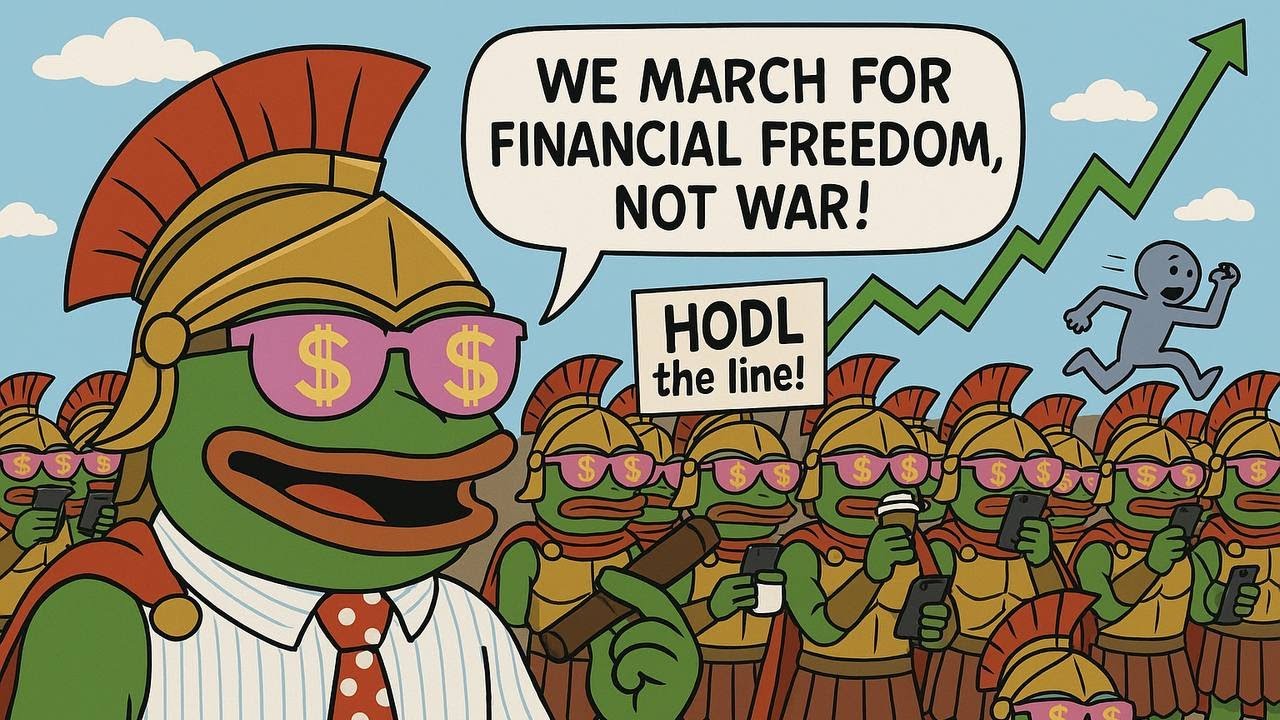 IS WALL STREET PEPE A RUG PULL SCAM?! - YouTube