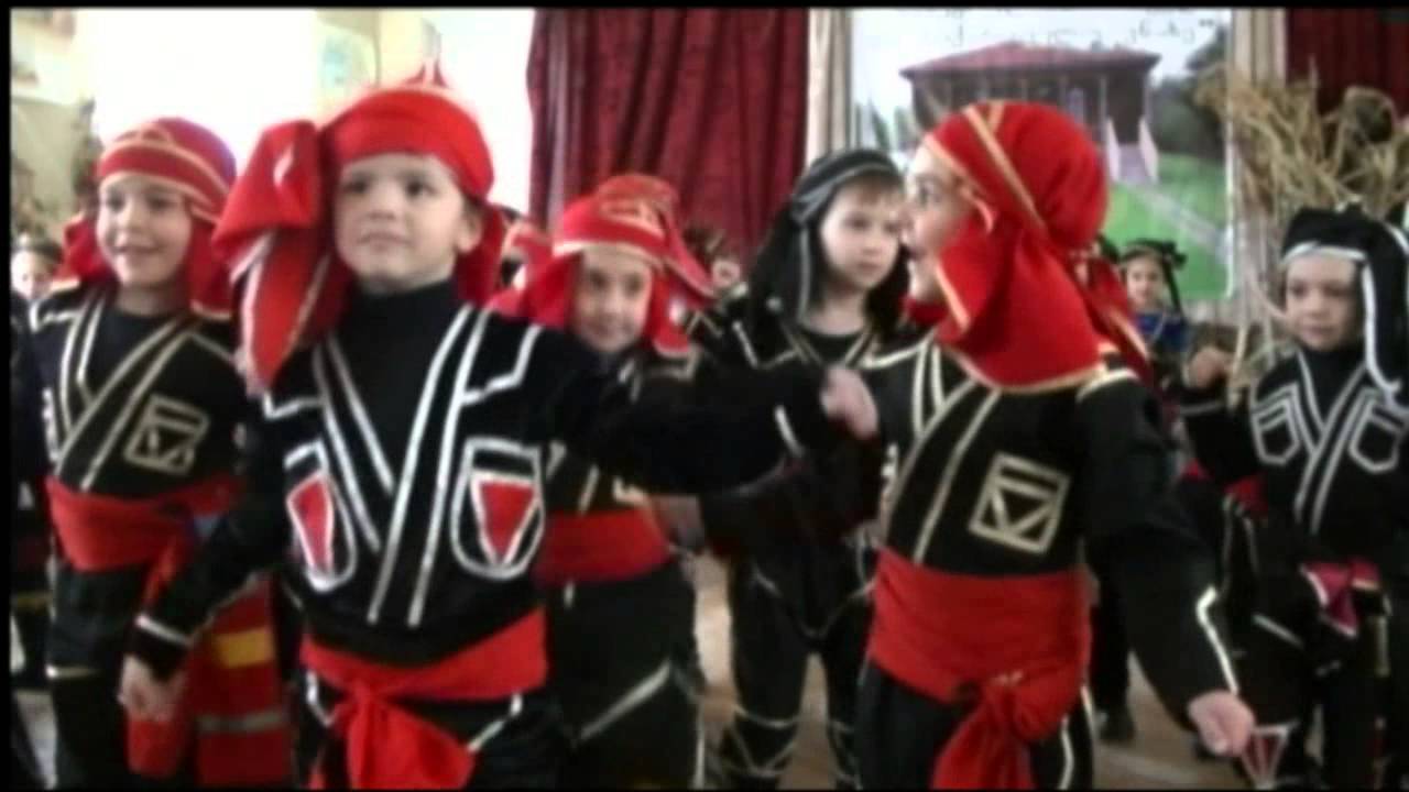 rustavis 25 bagis shemodgomis zeimi 2015 - YouTube