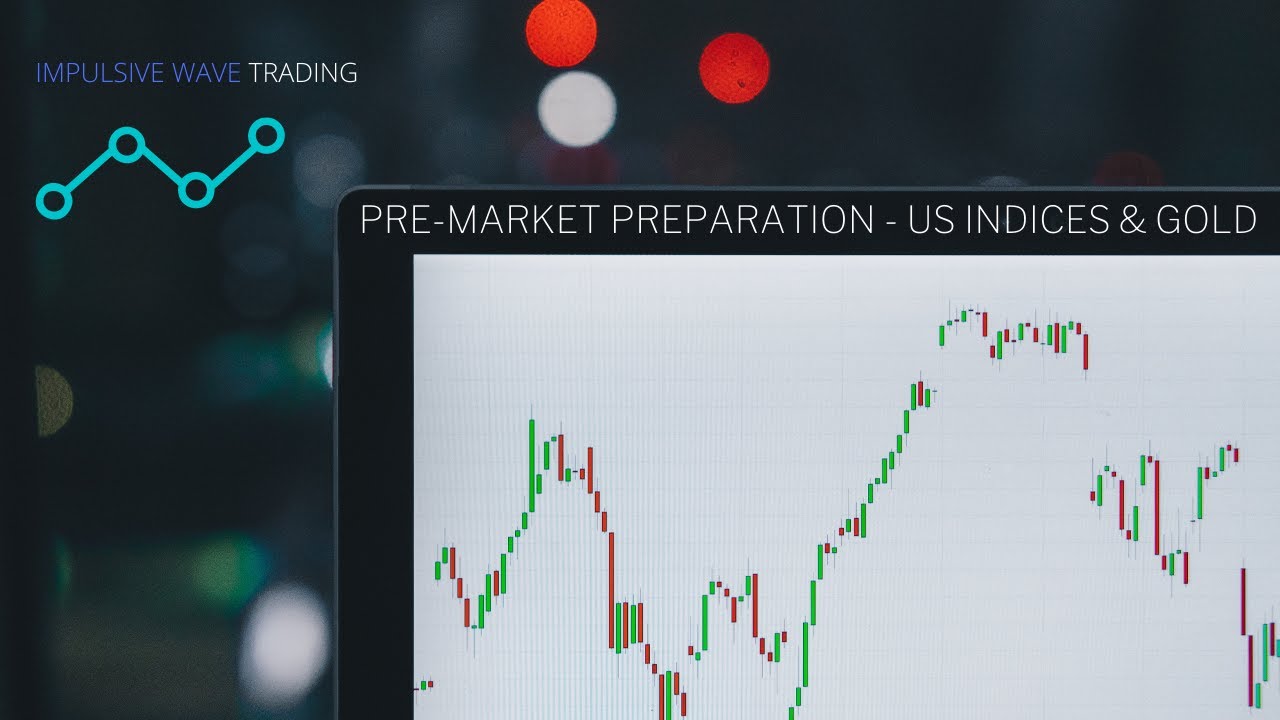 🔵 Market Preparation - US Open | Nov 8 - YouTube