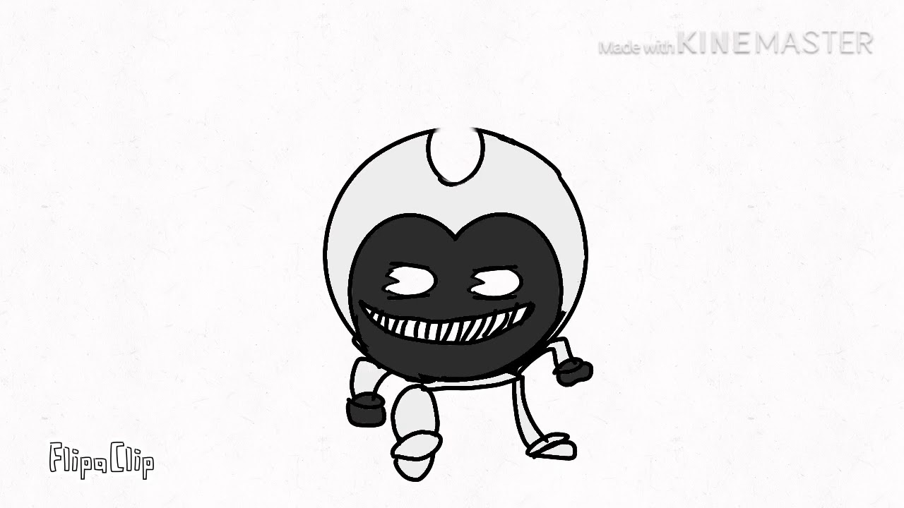 Inverty creeper walk - YouTube