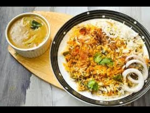 Dal Chawal Recipe | Traditional Daal Chawal | Most Famous Dish Daal ...