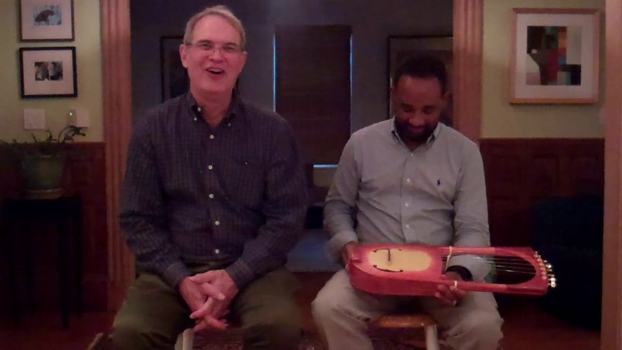 How to Make an Acoustic Kirar Introduction - YouTube