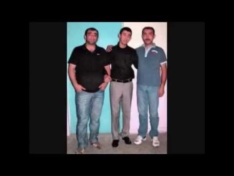 eFeCaN - Diss To Arsız Bela & Sivas Rapçileri (2014)