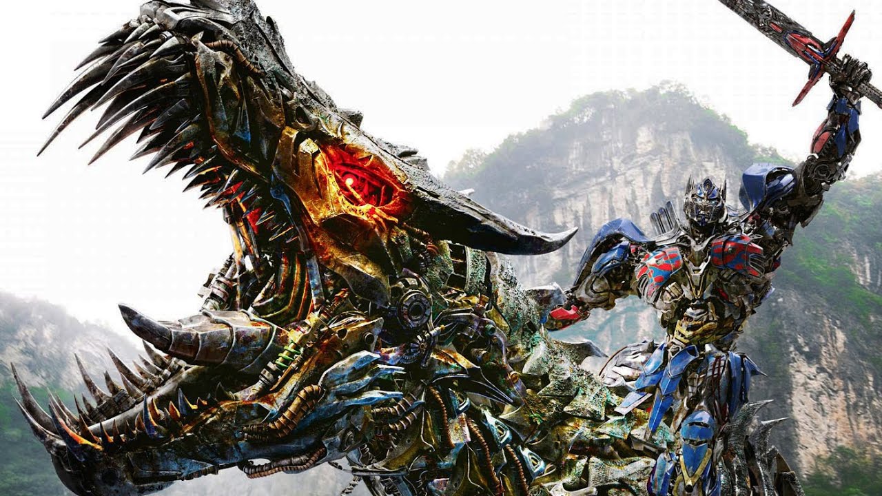 Transformers 4: Age of Extinction Movie Recap - YouTube