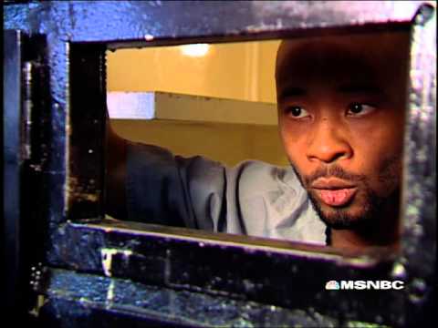 Lockup Raw: Inmates Gone Wild - YouTube