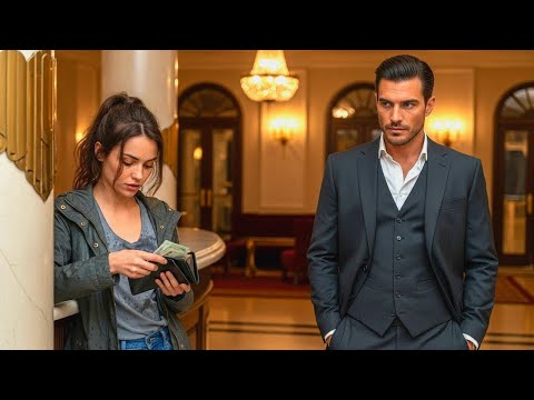 Eski Sevgilisinden Kaçmak İçin Otel Odası Tuttu — Meğer Otelin Sahibi Bir Mafya Babasıymış