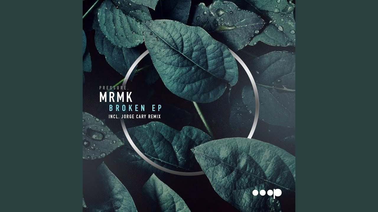 Broken Track (Original Mix) - YouTube