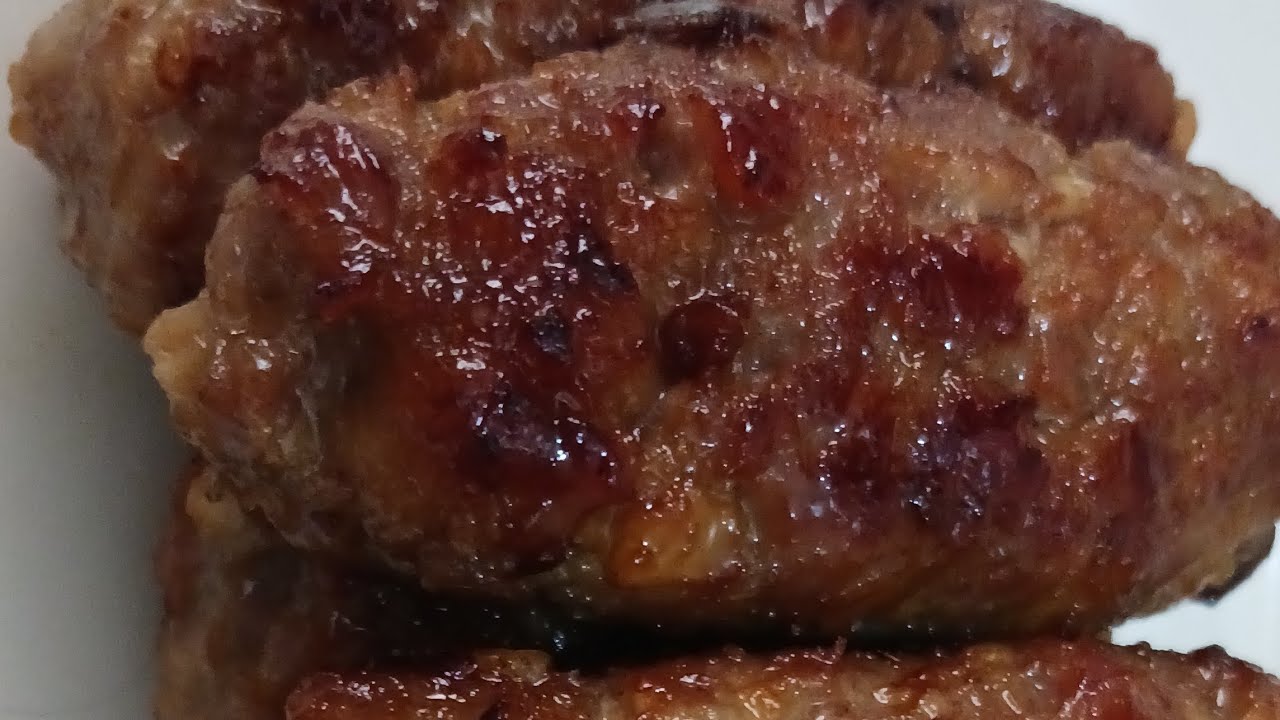 My skinless garlic longanisa! Simple and yummy 😋..Mura pa! - YouTube