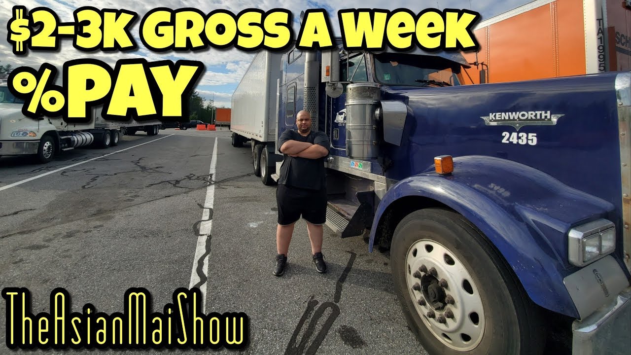 JAD Express | Expectation Vs Reality | Family Owned Trucking Company ...