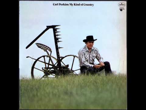 Carl Perkins "One More Loser Going Home" - YouTube