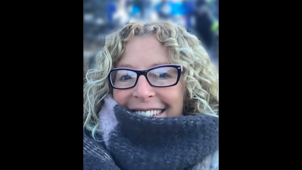 Dr. Amy Rein 7 Steps to Freedom From Anxiety Intro - YouTube