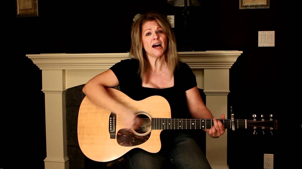 Maybe (Nancy Watson/Shelly Dubois - SOCAN) © 2011 - YouTube