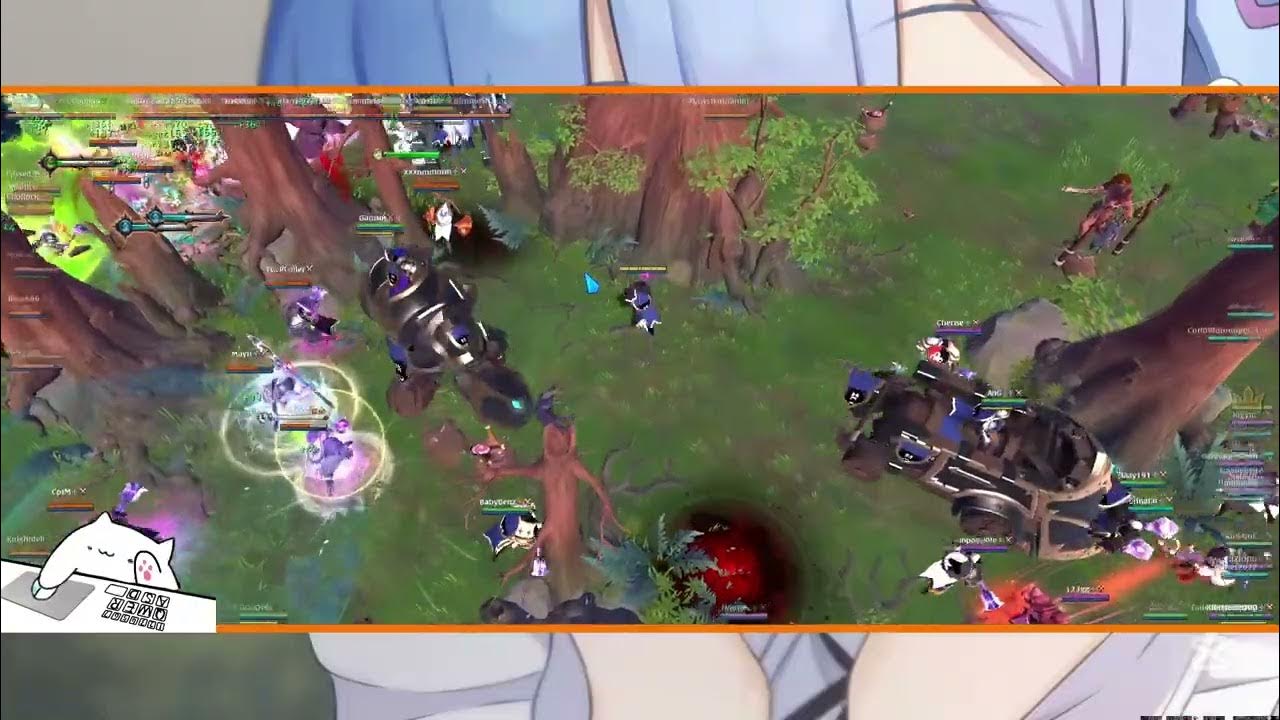 POV : Locus 02/21 Reject Snow vs Freeloot - YouTube