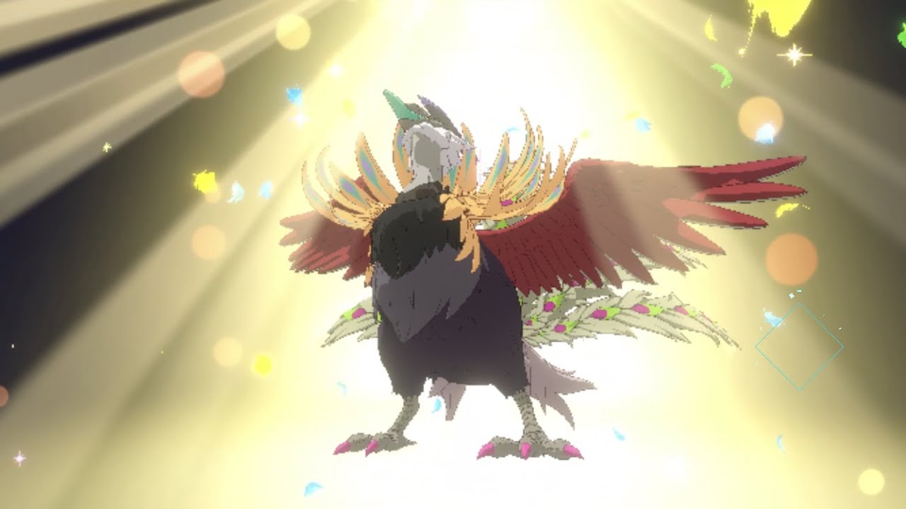 The Eminence in Shadow RPG - Chapter 7-12 - YouTube