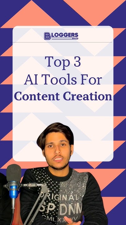 Top 3 AI Tools For Content Creation in 2025 | Boost Your Creativity # ... Top 3 AI Tools For Content Creation in 2025 | Boost Your Creativity # ...
