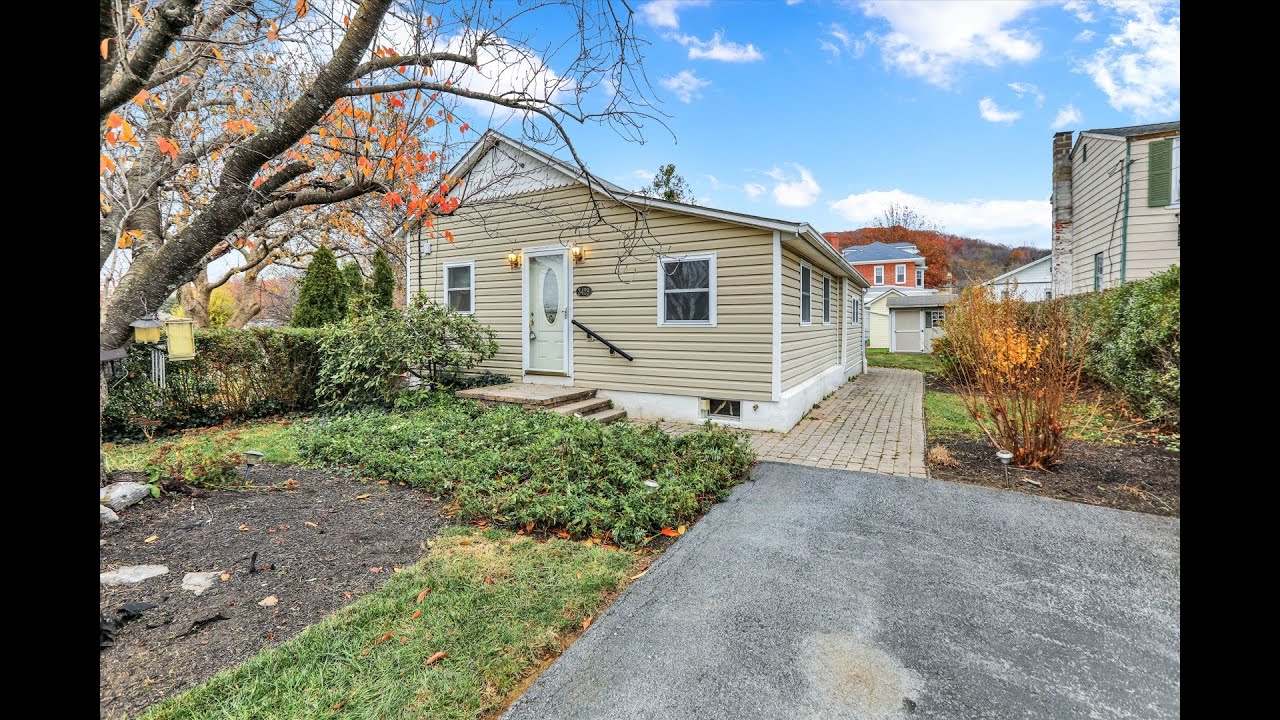 David Hinkel|3429 Marion Street|Reading, PA|ColdwellBankerHomes.com ...