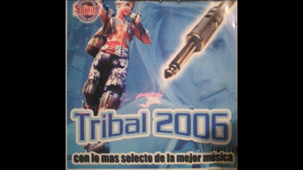 Tribal 2016 ritmo maya/dj sobrino - YouTube