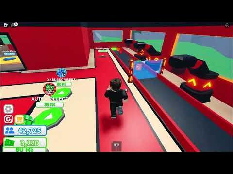 Roblox YouTube Tycoon part 1 - YouTube
