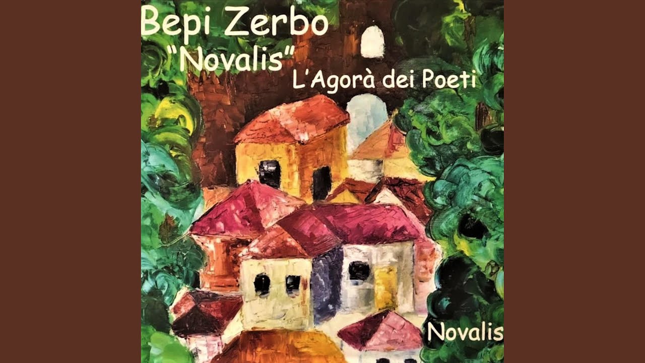 Era d'estate (feat. Giuseppe Barin & Daniele Bertin) - YouTube