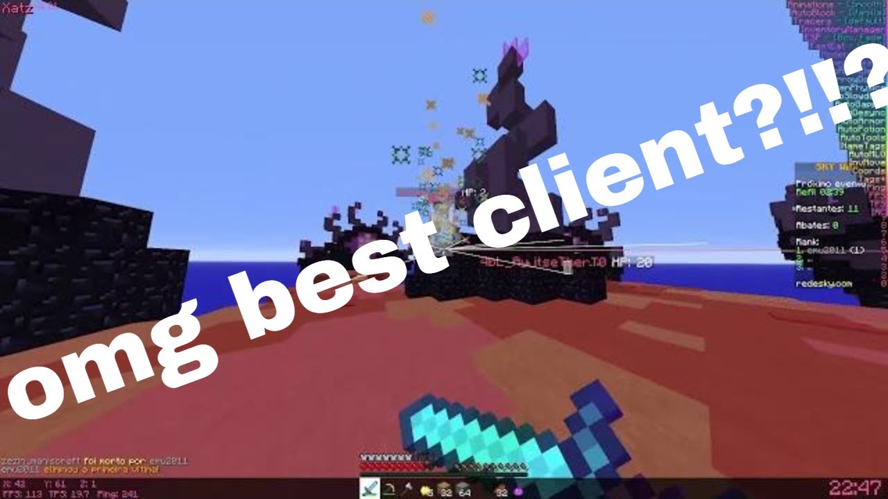 The BEST free redesky client - YouTube