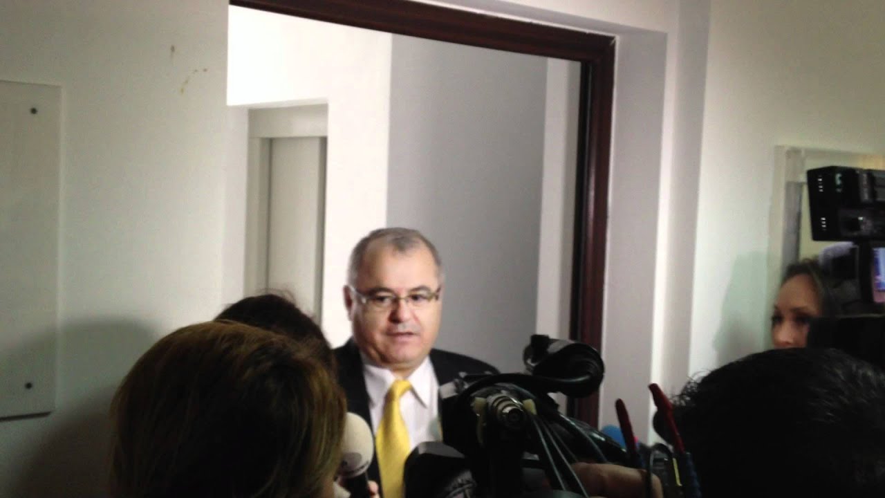 Declaratie Ion Duvac la CPR (30.3.2012) - YouTube